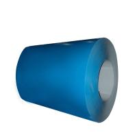 Quality Extreme Durability 80UM Polysurlyn Moisture Barrier Film Aluminum Coil manufacturer