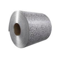 Quality PVDF Coated Lightweight Stone Pattern Aluminum Coil For Buildings manufacturer