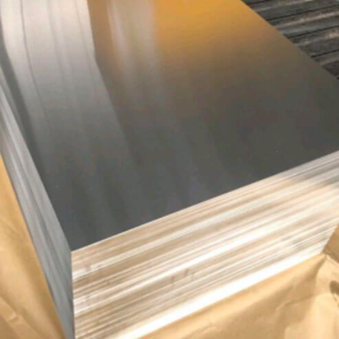 Quality 2xxx Series Fatigue Resistance 2014 Aluminum Alloy Plate For Aircraft Skin for sale