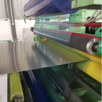 Quality Corrosion Resistance 5005 Aluminum Alloy Plate Used For Construction Material for sale
