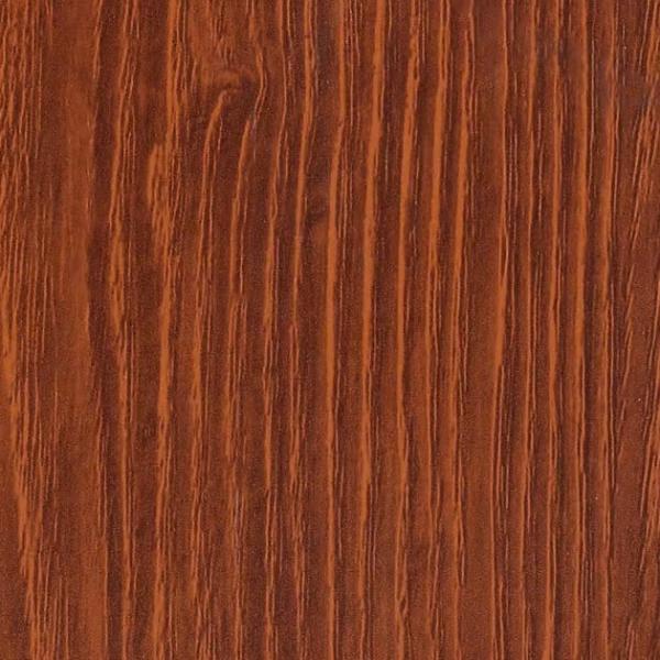 Quality High Durable Wooden Grain Coated Aluminum Coil For Landscaping for sale