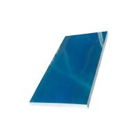 Quality High Strength Corrosion Resistance Aluminum Plate 5083 For Spacecraft Fuel Tanks manufacturer