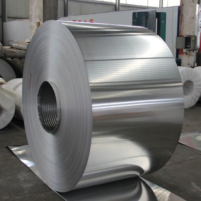 China 3000 Series 3104 Alloy Coil Aluminum For Pop-top Can Body for sale