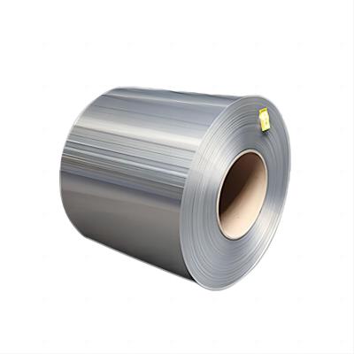 China 3000 Series 3105 Anodized Aluminum Coil For Refrigerator Panels for sale
