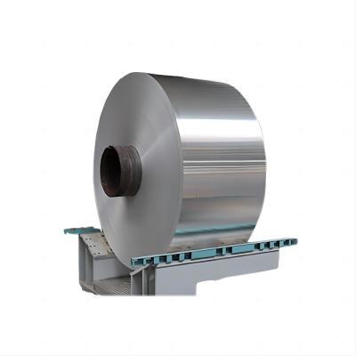 Cina 5000 serie 5182 bobina di alluminio per bevande pull tab in vendita