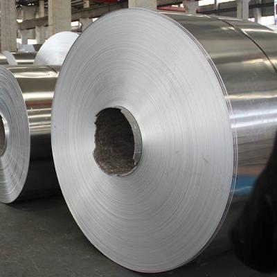 Cina 5000 serie 5182 bobina di alluminio per bevande pull tab in vendita