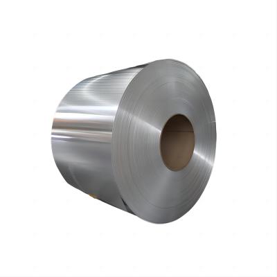 Cina Serie 5000 Pop Can Pull Tab Produzione Lega di alluminio 5182 bobina in vendita