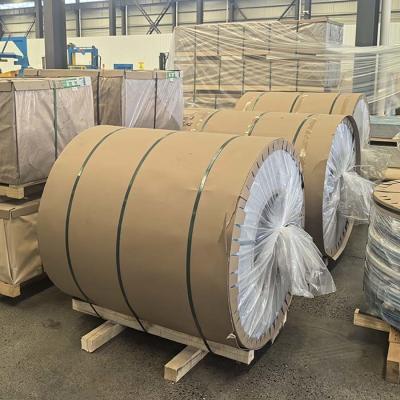 Cina 5000 serie 5182 bobina di lega di alluminio per pop può tirare la scheda in vendita