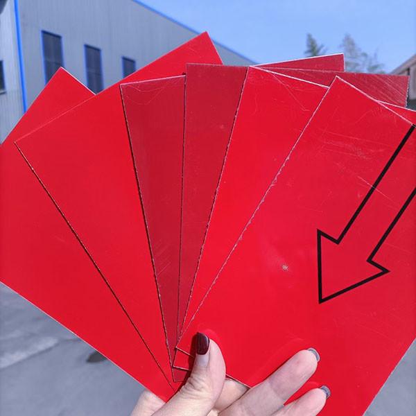 Quality Al-Mg-Mn Alloy 3004 Aluminium Coated Sheet For Building Curtain Wall for sale