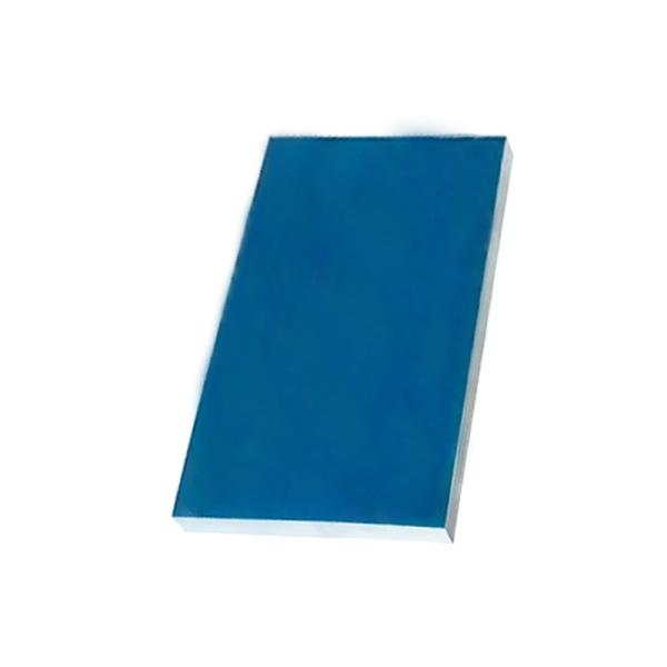Quality ASTM B209 Standard 48X96 Inch Bright Finish 5454 Flat Aluminum Plate for sale