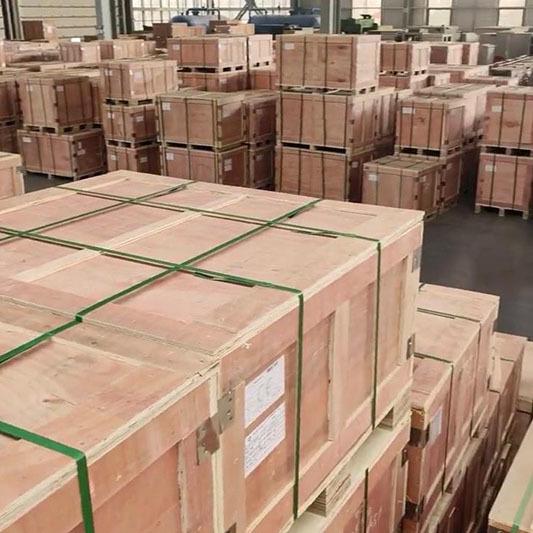 Quality ASTM B209 Standard 48X96 Inch Bright Finish 5454 Flat Aluminum Plate for sale
