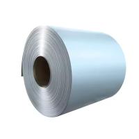 Quality PVDF 48 inch Width Architectural Aluminum Coil Special Shape Curtain Wall manufacturer