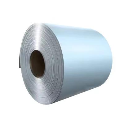China PVDF 48 inch Width Architectural Aluminum Coil Special Shape Curtain Wall for sale
