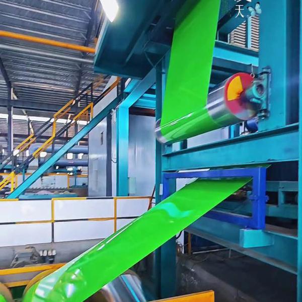 Quality PVDF 48 inch Width Architectural Aluminum Coil Special Shape Curtain Wall for sale