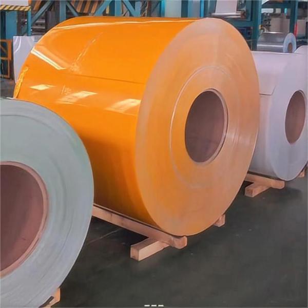 Quality PVDF 48 inch Width Architectural Aluminum Coil Special Shape Curtain Wall for sale