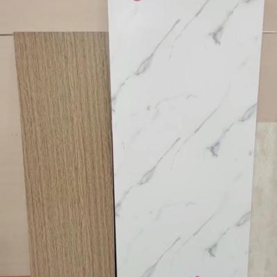 Quality AAMA 2605 AA3003 1000mm Width Wood Grain Kitchen Cabinet Aluminum Panel for sale