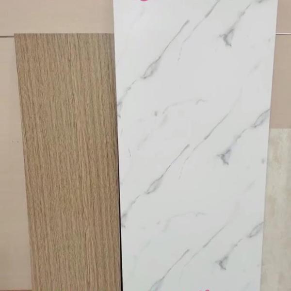 Quality AAMA 2605 AA3003 1000mm Width Wood Grain Kitchen Cabinet Aluminum Panel for sale