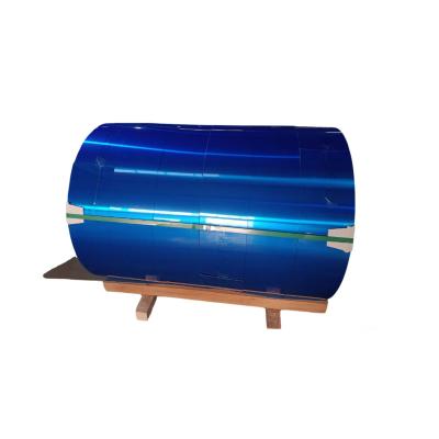 China Cost Effective 3003 High Brightness AL Mg Mn Aluminum Roofing Coil for sale