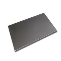 Quality 20g/m2 1.2MM Thickness Electro Galvanized Plain Sheet Automotive Industry manufacturer