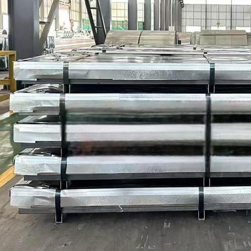 Quality 20g/m2 1.2MM JIS G3313 Electroplated Zinc Sheet Factory Automotive Part for sale