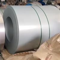 Quality Superior Surface Finish Surface Electro Galvanized Steel Coil EG Material manufacturer