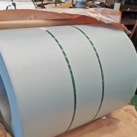 China Electro Galvanized Steel Coil EG Material Zero Spangle Smooth Surface for Painting for sale