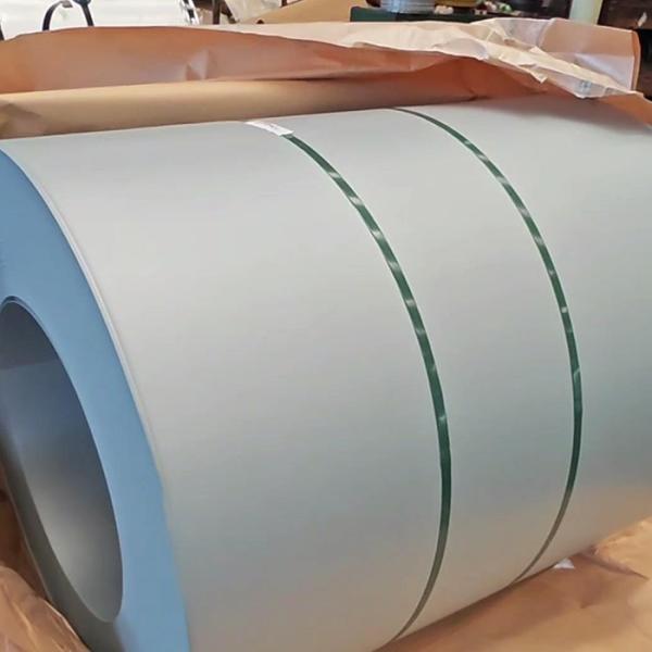 Quality ASTM A879 2x1219mm Electrogalvanized Steel Coil Automobile Field Application for sale