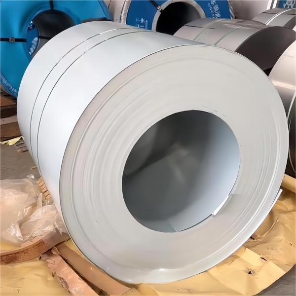Quality ASTM A879 2x1219mm Electrogalvanized Steel Coil Automobile Field Application for sale