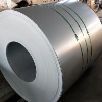 Quality ASTM A879 1x1219mm Electro Zinc Coated Steel Automobile Part manufacturer
