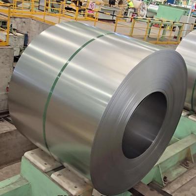 China Automotive Industry SPCE DC04 Cold Rolled Steel Coil Deep Draw Steel Materail for sale