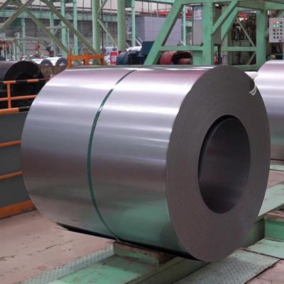 China SPCE DC04 Steel Coil Deep Draw Steel Materail Industry Application for sale