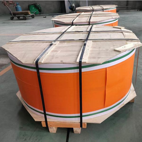 Quality Prime Quality 3003 Alloy Patterned Aluminium Sheet Wood Grain Surface for sale