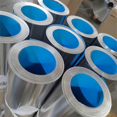 China Prime Quality Aluminum Alloy 0.4-1.0mm Aluminum Cladding Coil for sale
