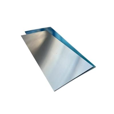 China 5757 Aluminum Alloy Sheet Chinese Aluminum Plate Import Aluminum Material for sale