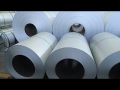 508/610mm GL Steel Coils Mill Edge for Industrial