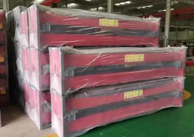 中国 4トンのCEフロアカー 2ポストリフト マニュアル 2ポールのロックを解除 カーエレベーター カーリフティングマシン 販売のため