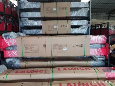 中国 TLT235SB 3500kg カー2 リフトポスト 打ち上げ 床プレート カーリフターマシン 販売のため