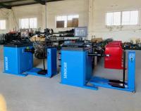 China Compact Automatic Wheel Balancing Machine Auto Tire Balancing Equipment for sale