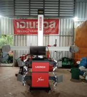 China Precision 3D Wheel Alignment Machine Auto Car Wheel Alighnment Machine for sale