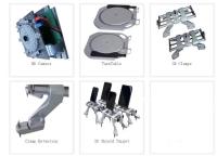 China Automatic 3D Alignment Car Four Wheel Alignment With SONY Camera for sale