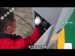 Scissor Car Lift - Versatile Lifting Solution with Adjustable Platform