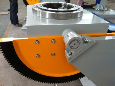 Cina posizionatori di saldatura rotatori 300kg in vendita