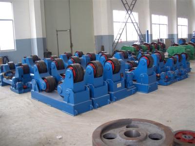 Cina Contenitore telecomandato senza fili d'allineamento di saldatura di motore di Siemens dei rotatori di auto di 0.75KW 5T in vendita