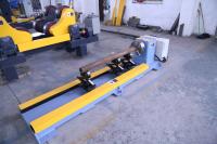 China 20T Welding Rotator for sale
