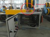 China Bolt Pipe Welding Rotator for sale