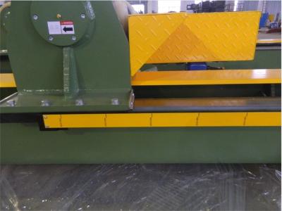 中国 ボイラーのための自動調心1.5KW 20Tの管の溶接の回転子/ローラー 販売のため