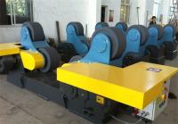 China Bolt Pipe Welding Rotator for sale