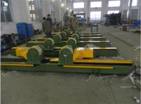 China 40T Pipe Welding Rotator for sale