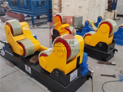 中国 40T管の溶接の回転子 販売のため