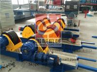 China Bolt Pipe Welding Rotator for sale